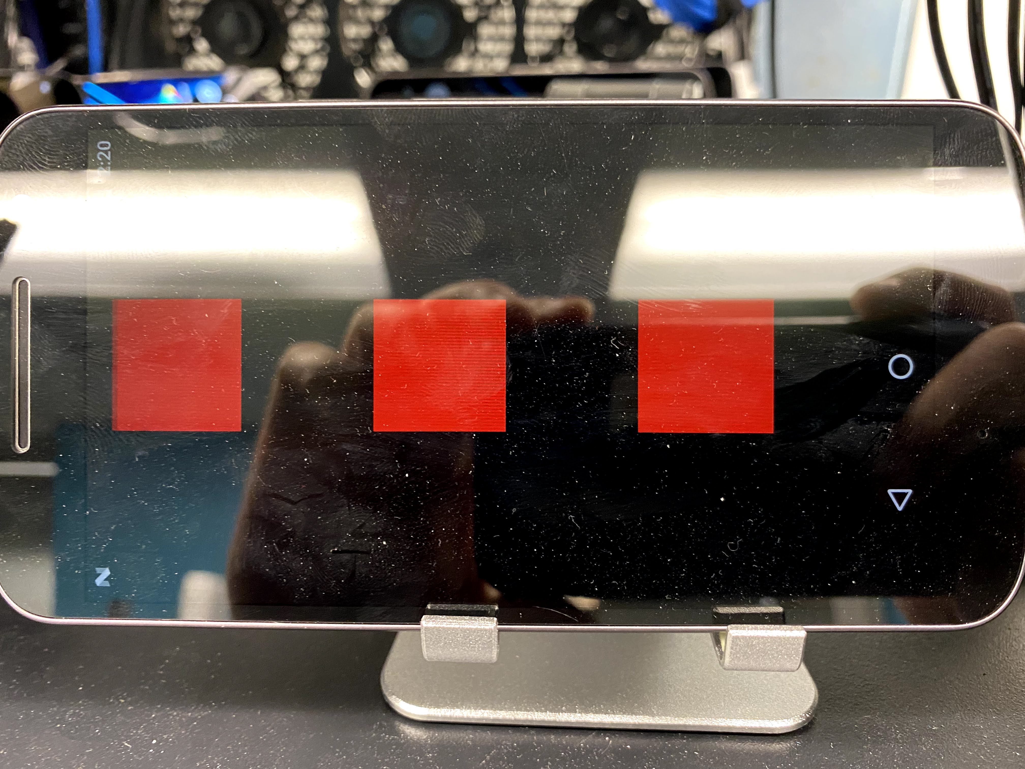 Flutter Devicelab Linux 5 Is Failing Tests Consistently · Issue 89894 · Flutterflutter · Github