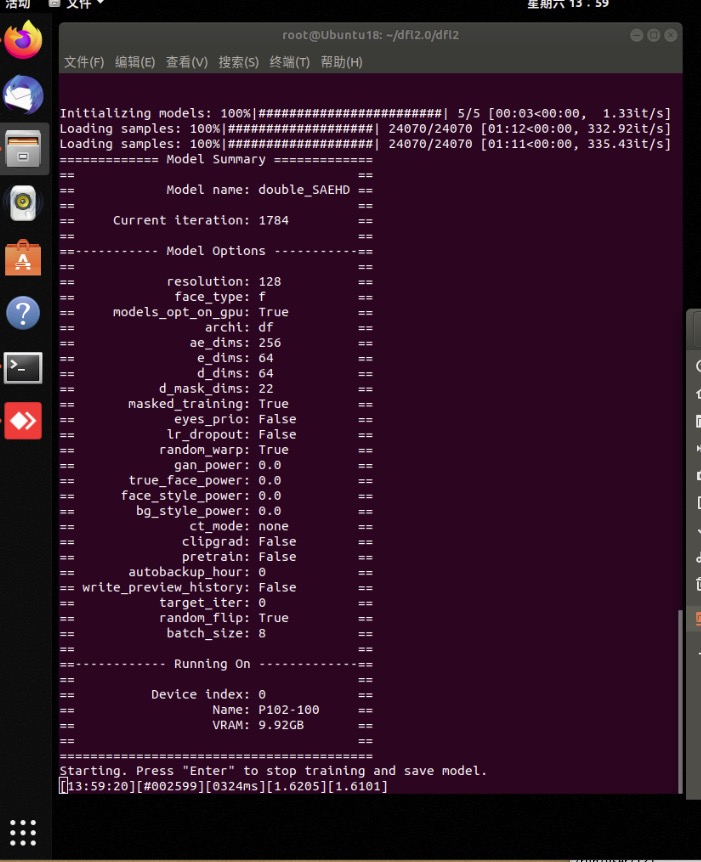 Multi-graphics training is very slow · Issue #711 · iperov/DeepFaceLab ...