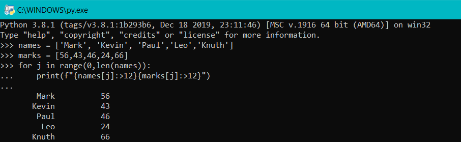 Formatting and Indentation Error in Thonny (works in IDLE) · Issue #2751 · thonny/thonny · GitHub