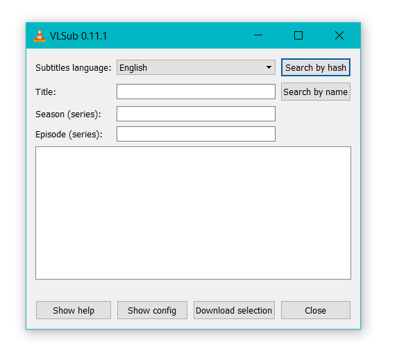 Nearly Perfect - Just needs VLSub Support · Issue #221 · huynhsontung/Screenbox · GitHub