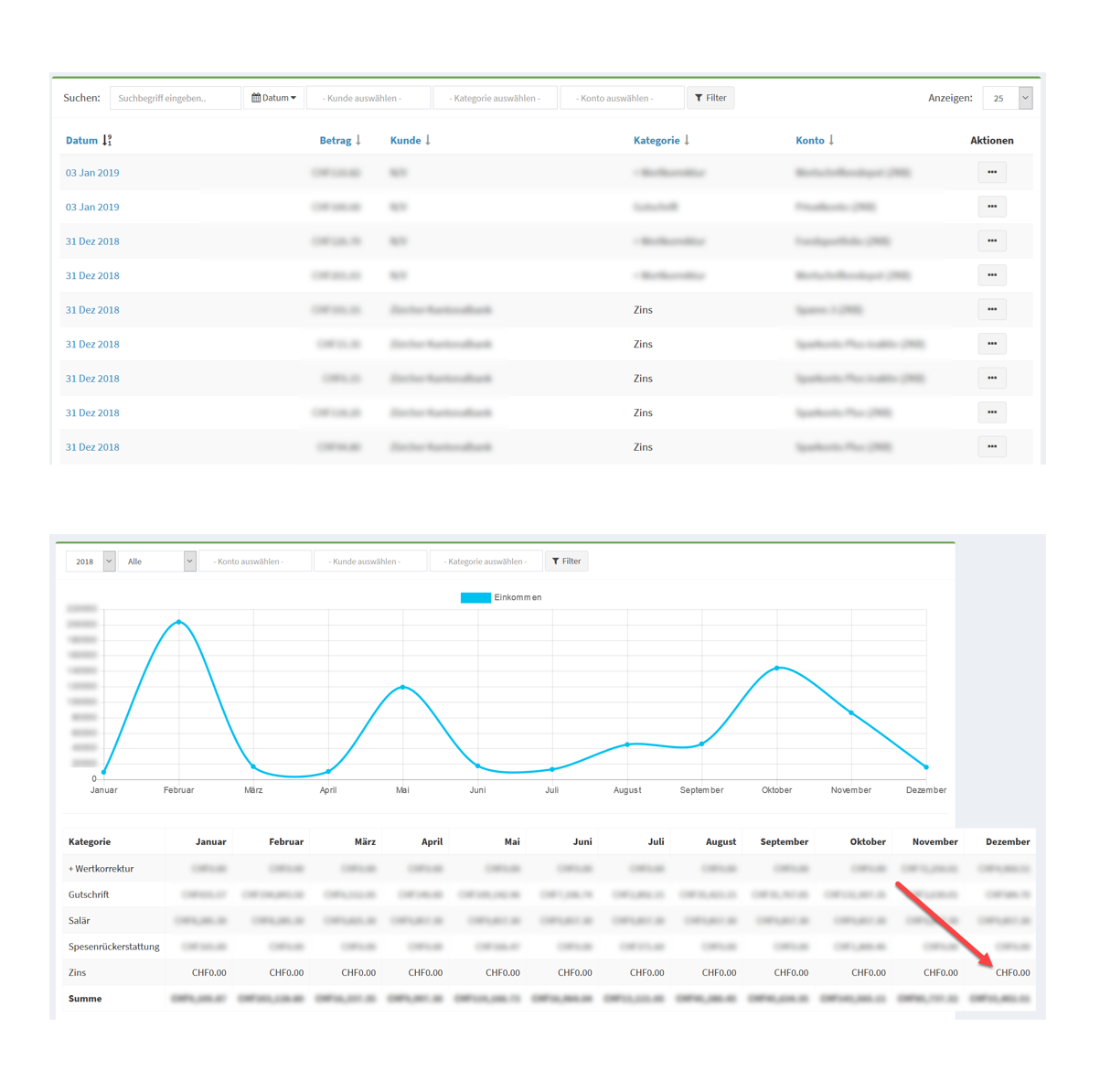 Positions are not shown on Report · Issue #716 · akaunting/akaunting · GitHub
