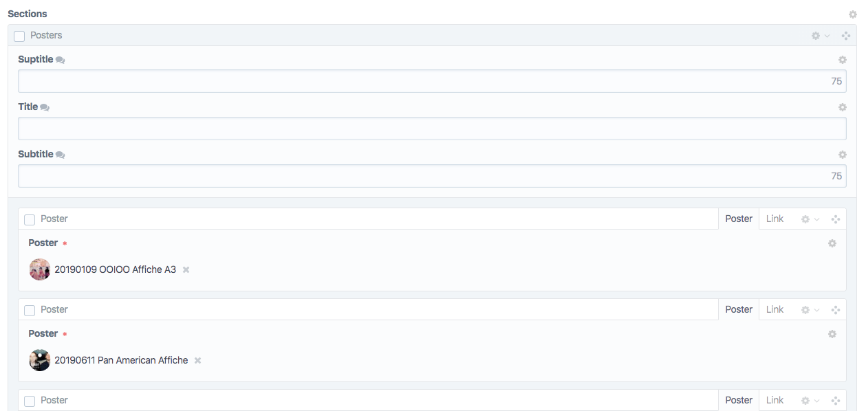 Neo does not show the tab with error after save · Issue #299 · spicywebau/craft-neo · GitHub