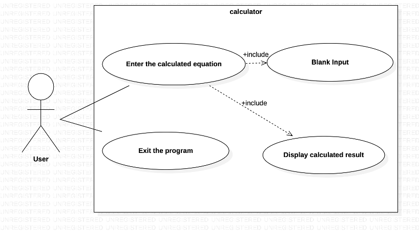 GitHub - ssssbssss/Infinite-integer-calculator: 2020-2 Object Oriented Programming