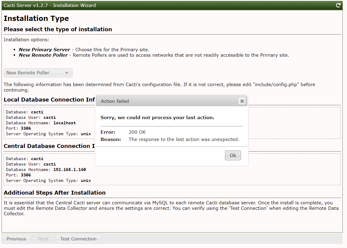 New Remote Poller Error · Issue #3093 · Cacti/cacti · GitHub
