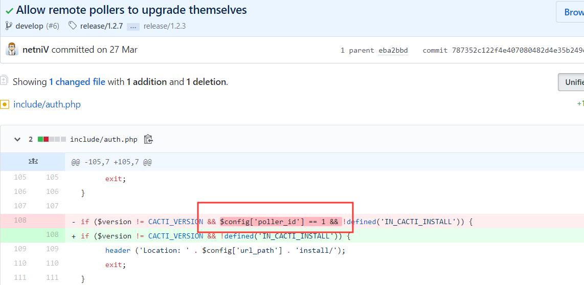 New Remote Poller Error · Issue #3093 · Cacti/cacti · GitHub