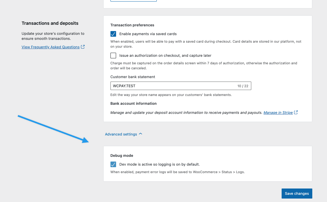 Create Setting Option To Disable Multi Currency · Issue 2906 · Automattic Woocommerce Payments