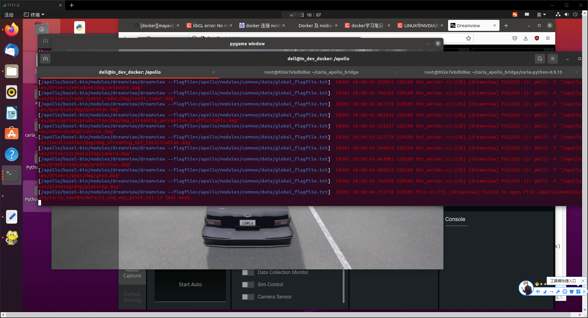 Dreamview can't open file xxxx.txt in text mode · Issue #14342 · ApolloAuto/apollo · GitHub