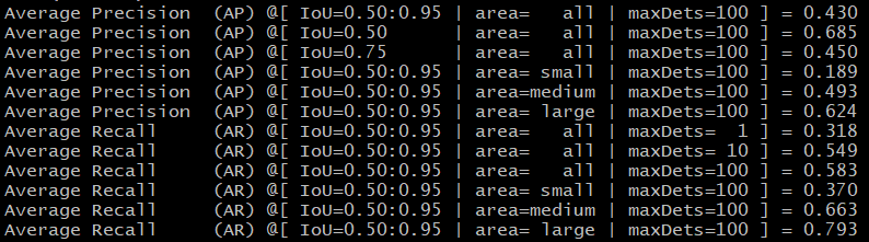 Any suggestions to improve performance on small objects? · Issue #4173 · ultralytics/ultralytics ...