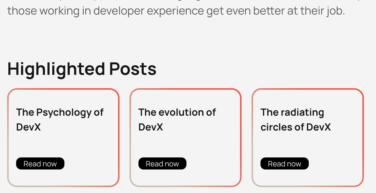 General improvements · Issue #50 · gitpod-io/devx-community · GitHub