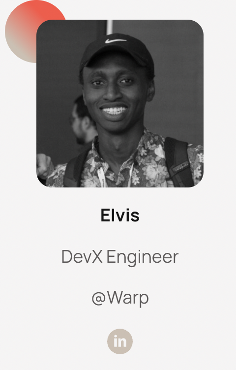 general improvements · Issue #72 · gitpod-io/devx-community · GitHub