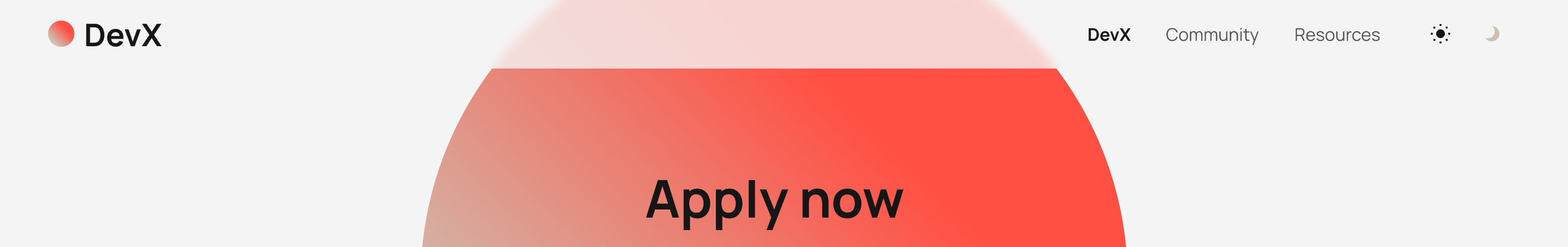 Add top-level menu bar · Issue #114 · gitpod-io/devx-community · GitHub
