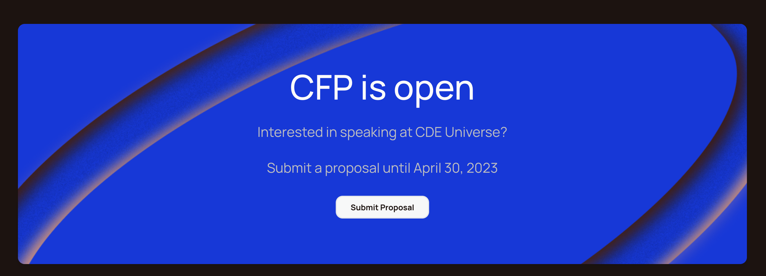 Text alignment · Issue #55 · gitpod-io/CDE-Universe · GitHub