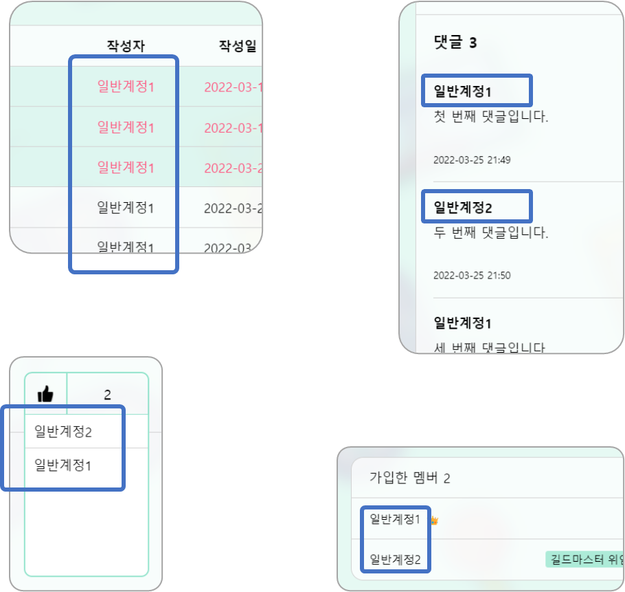 GitHub - Maazzii/sharpgamers: 개인 프로젝트로 제작한 게이머들을 위한 애플리케이션