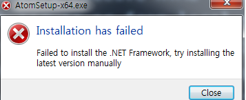 editor 설치 실패 · Issue #497 · codingeverybody/codingyahac · GitHub