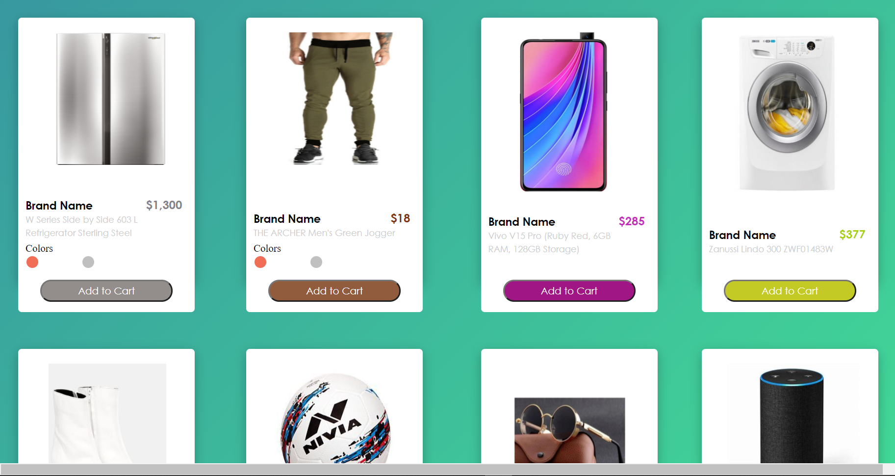 GitHub - mayank171/E-Commerce-Website: A website where you can buy ...