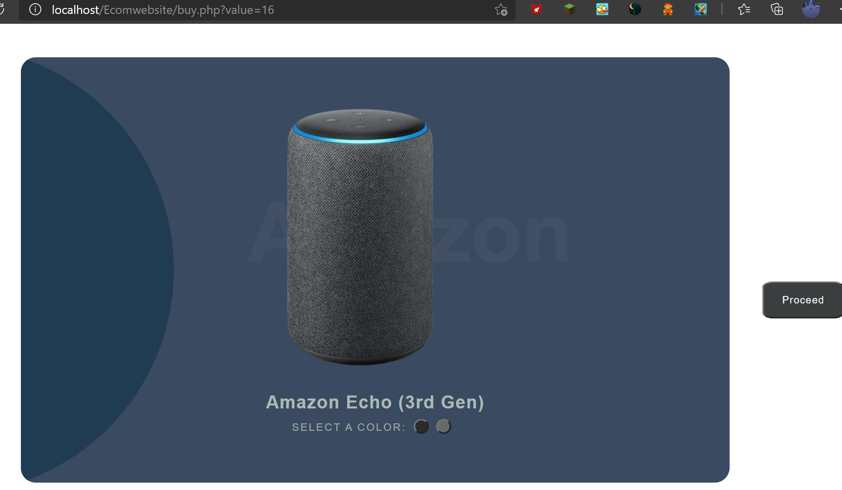 GitHub - mayank171/E-Commerce-Website: A website where you can buy products from comfort of your ...