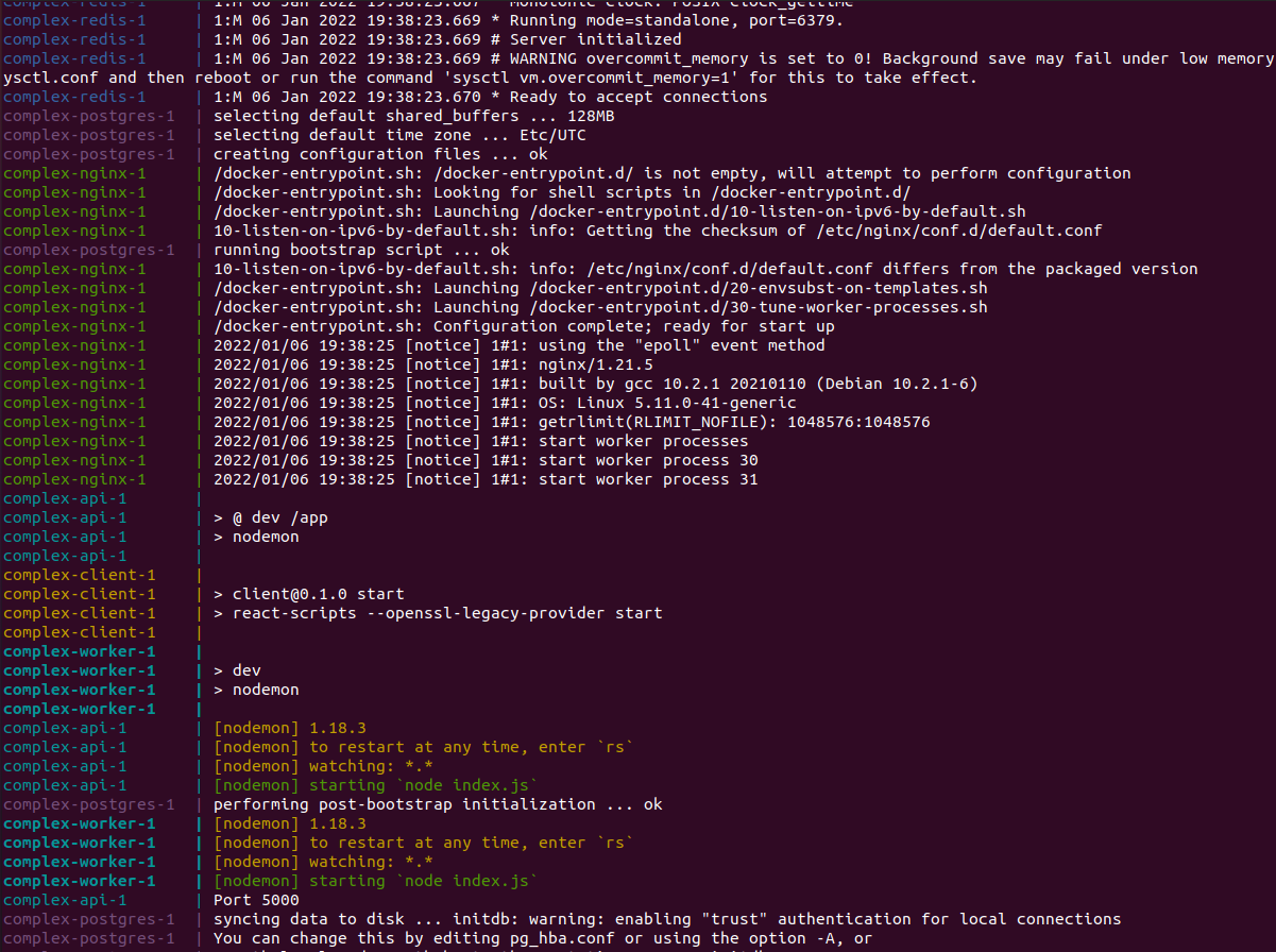 Github Matimatik97 Complex