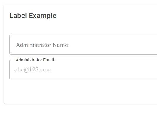 Dataannotations Not Working For Package Version 6 0 17 · Issue 5646 · Mudblazor Mudblazor · Github