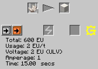 Nether quartz block recipe issue · Issue #7956 · GTNewHorizons/GT-New ...