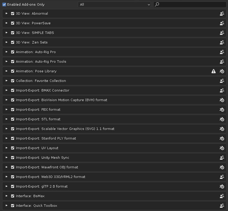 Problems with UV, Normal corruption when switching from Blender to Edit Mode, and MeshSync ...