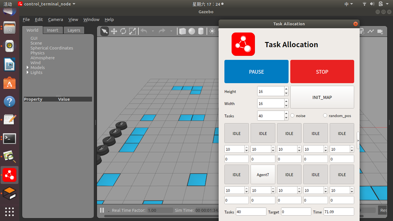 gazebo中机器人不动 · Issue #8 · nubot-nudt/dynamic_task_allocation · GitHub