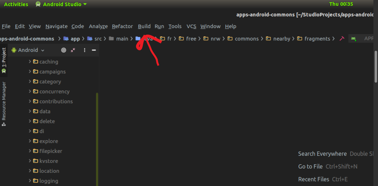 Can't login into my Commons beta account · Issue #3409 · commons-app/apps-android-commons · GitHub