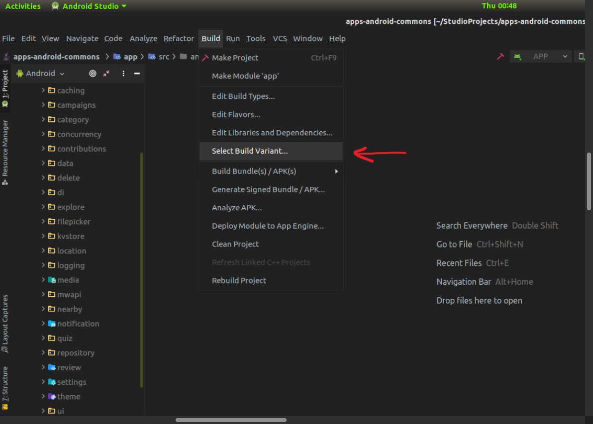 Can't login into my Commons beta account · Issue #3409 · commons-app/apps-android-commons · GitHub