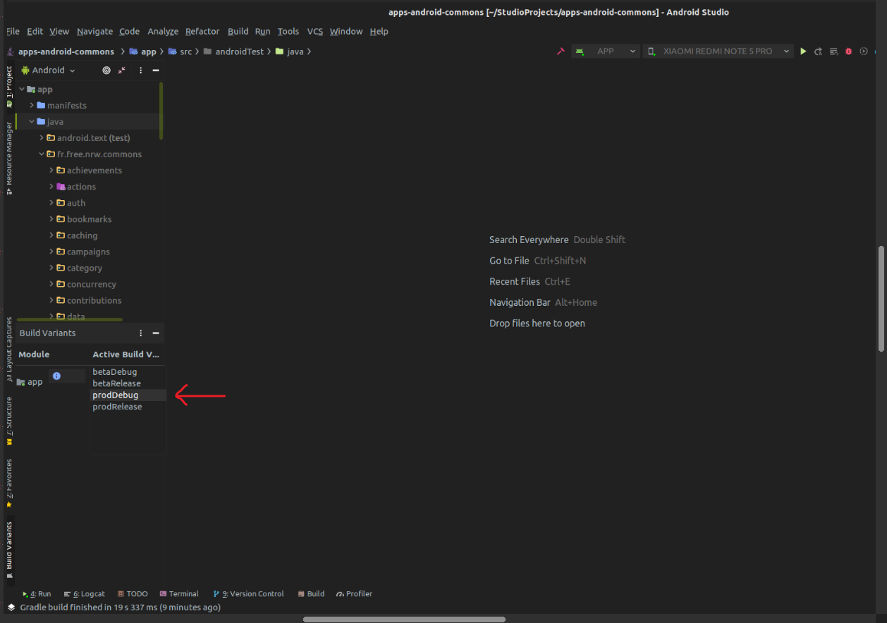 Can't login into my Commons beta account · Issue #3409 · commons-app/apps-android-commons · GitHub