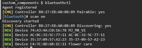 Can't open HCI socket.: Address family not supported by protocol · Issue #387 · custom ...