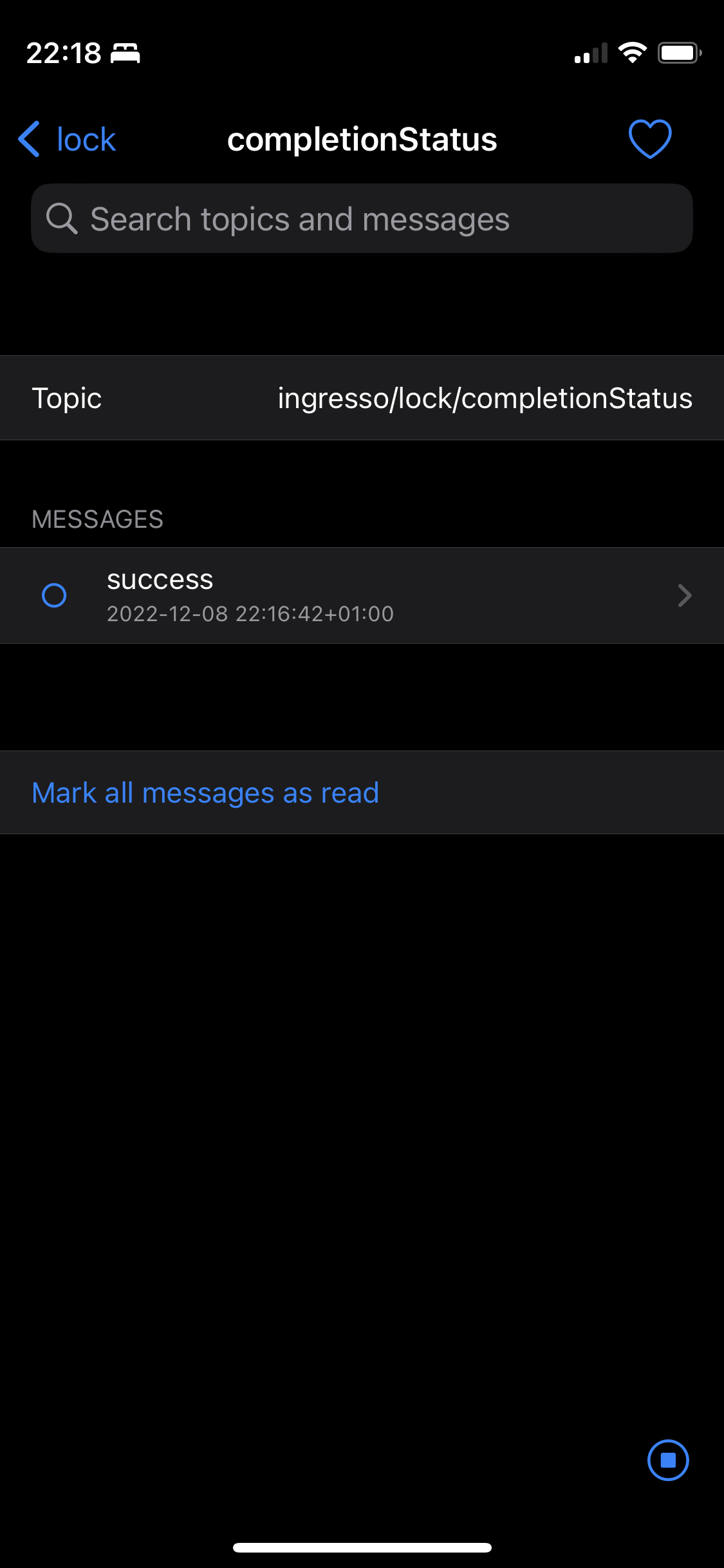 2 nuki smart lock in the same house · Issue #54 · technyon/nuki_hub · GitHub