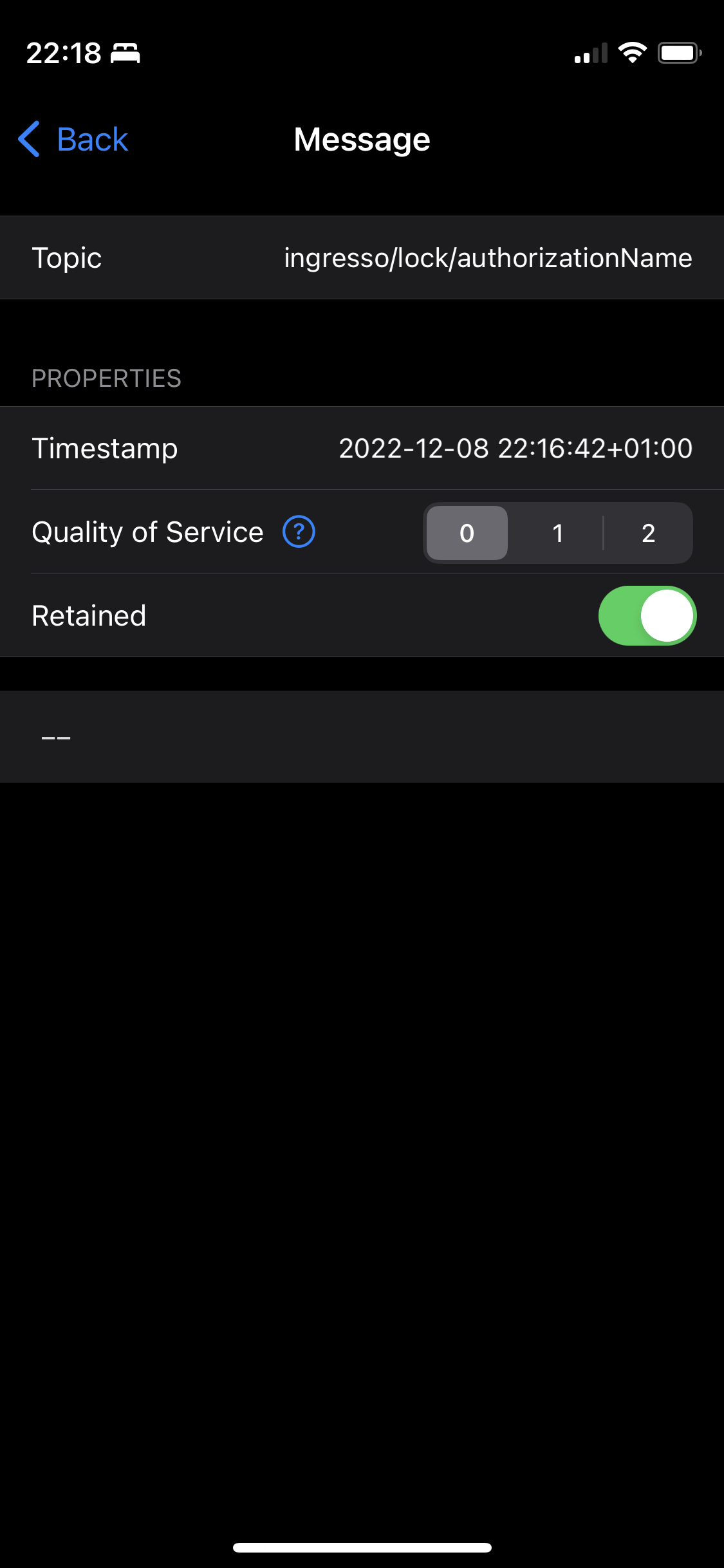 2 nuki smart lock in the same house · Issue #54 · technyon/nuki_hub · GitHub
