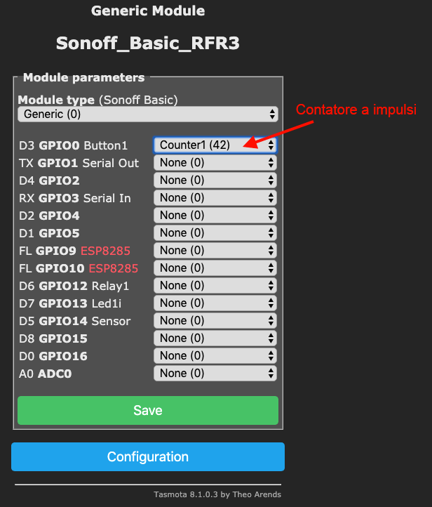 Sonoff Basic RF R3 supported by HAA? · Issue #753 · RavenSystem/esp ...