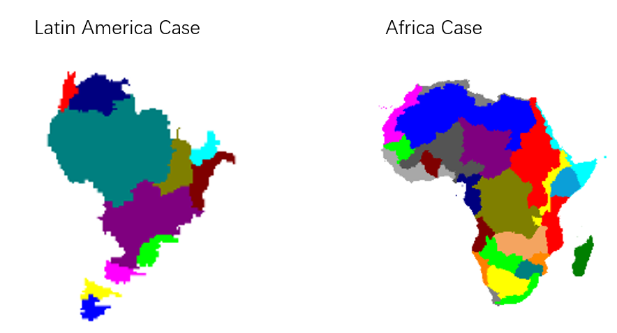Github Qiaorenoreorainfall Estimation Using Satellite Based Algorithm Bachelorassignment