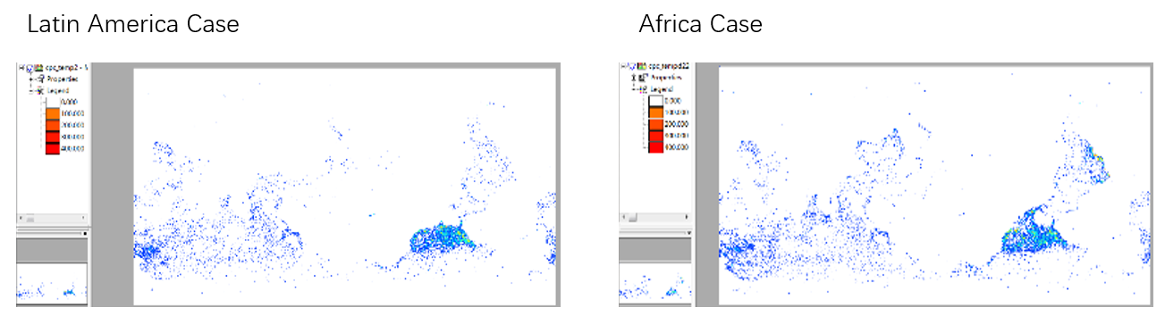 Github Qiaorenoreorainfall Estimation Using Satellite Based Algorithm Bachelorassignment