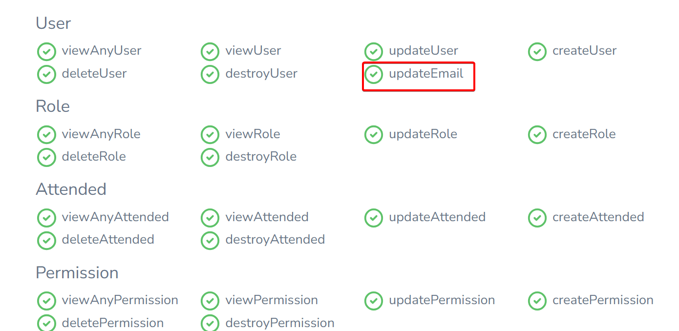 Seeder JSON Generator · Issue #197 · vyuldashev/nova-permission · GitHub