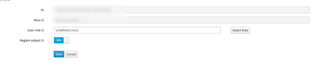 Broswer Authentication User Role Client Role is undefined · Issue #14971 · keycloak/keycloak ...