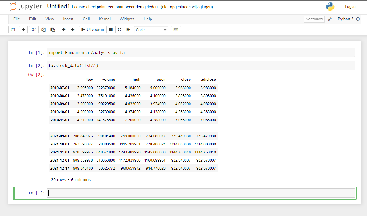 Can I Use Your Package In Jupyter Notebook Issue 23 JerBouma can-i-use-your-package-in-jupyter-notebook-issue-23-jerbouma