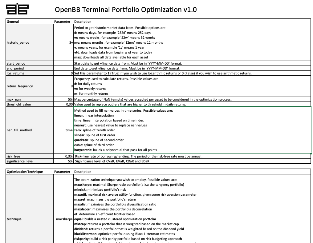[Bug] SDK - `openbb.portfolio.po.file` is missing, you can not load a ...