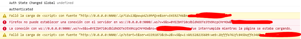 Emulator Ui Cant Find Firebase When Served On 0000 · Issue 464 · Firebasefirebase Tools Ui