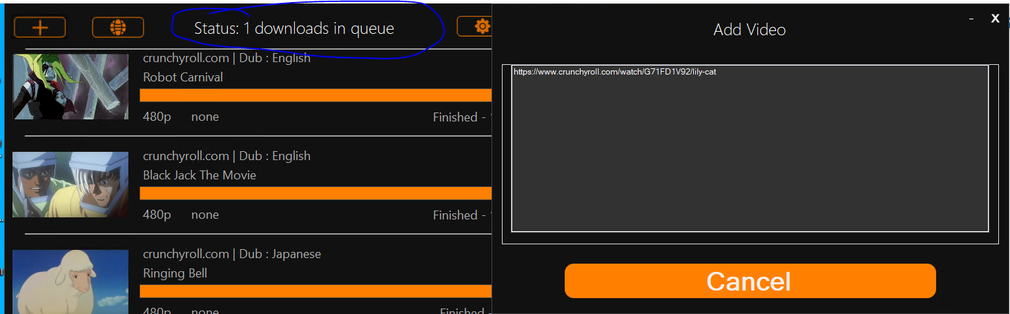 Crunchyroll-Downloader-v3.9_portable · Issue #578 · hama3254 ...
