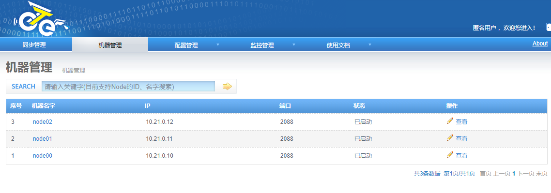 GitHub - CyrusZhou-CN/Alibaba_Otter_Manager_DockerCompose: Alibaba Otter Managerdocker-compose ...