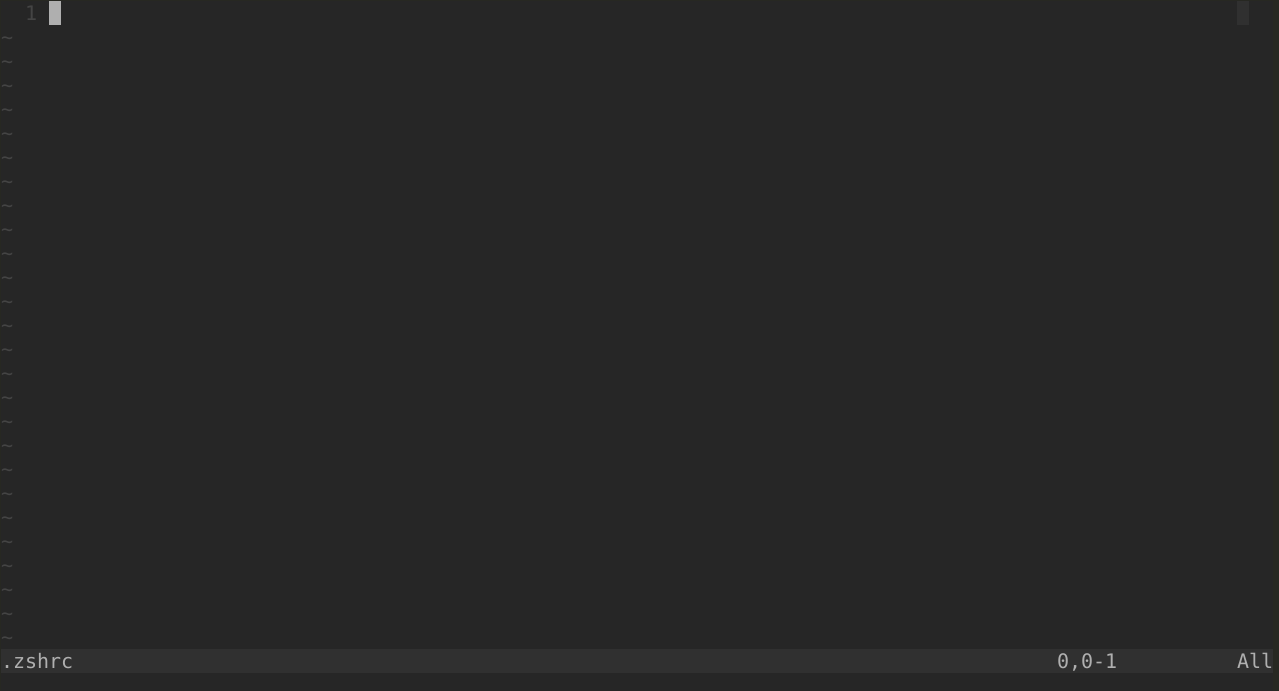 Uninstall Completely Removed Contents Of Zshrc · Issue 704 · Spaceship Promptspaceship Prompt