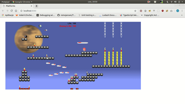 GitHub - sfra/platforms: Online socket game.