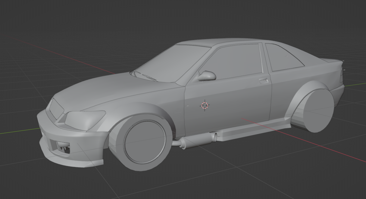 Yft wheel Collisions & wheel meshes incorrectly placed · Issue #423 · Sollumz/Sollumz · GitHub