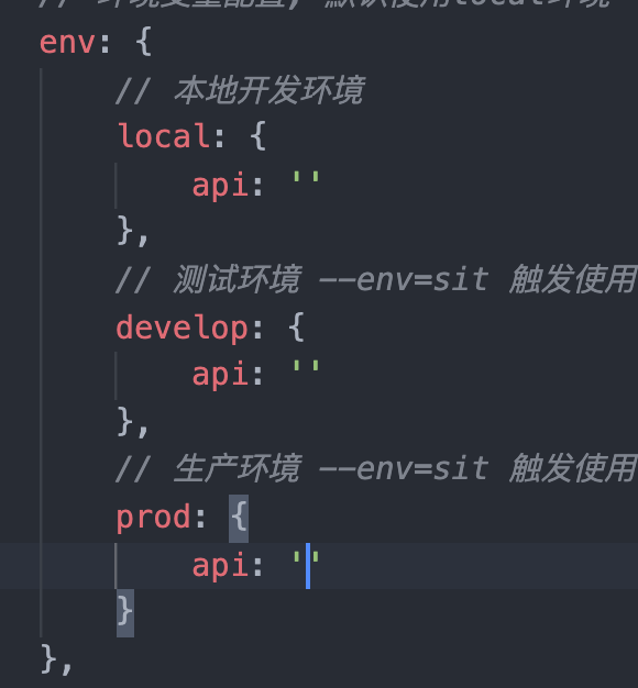 CORS 跨域请求的问题 · Issue #10 · WeBankFinTech/fes.js · GitHub