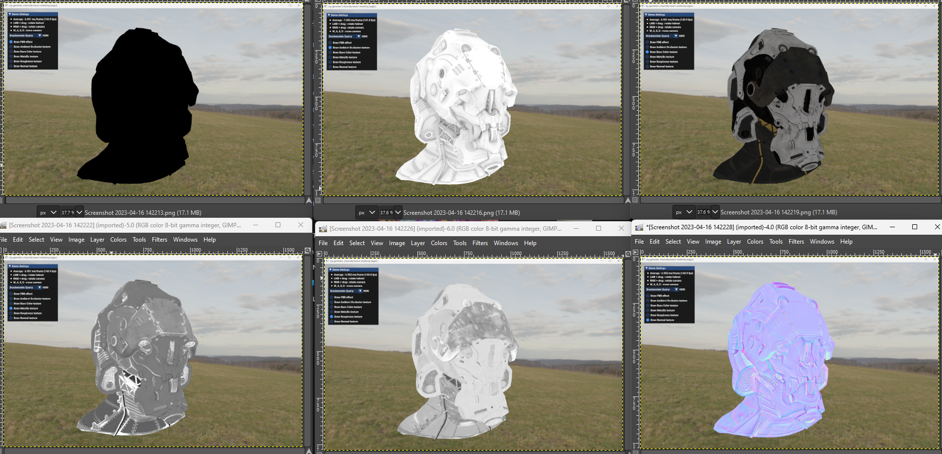 physically_based_rendering_wgpu sample composites to black · Issue #279 ...