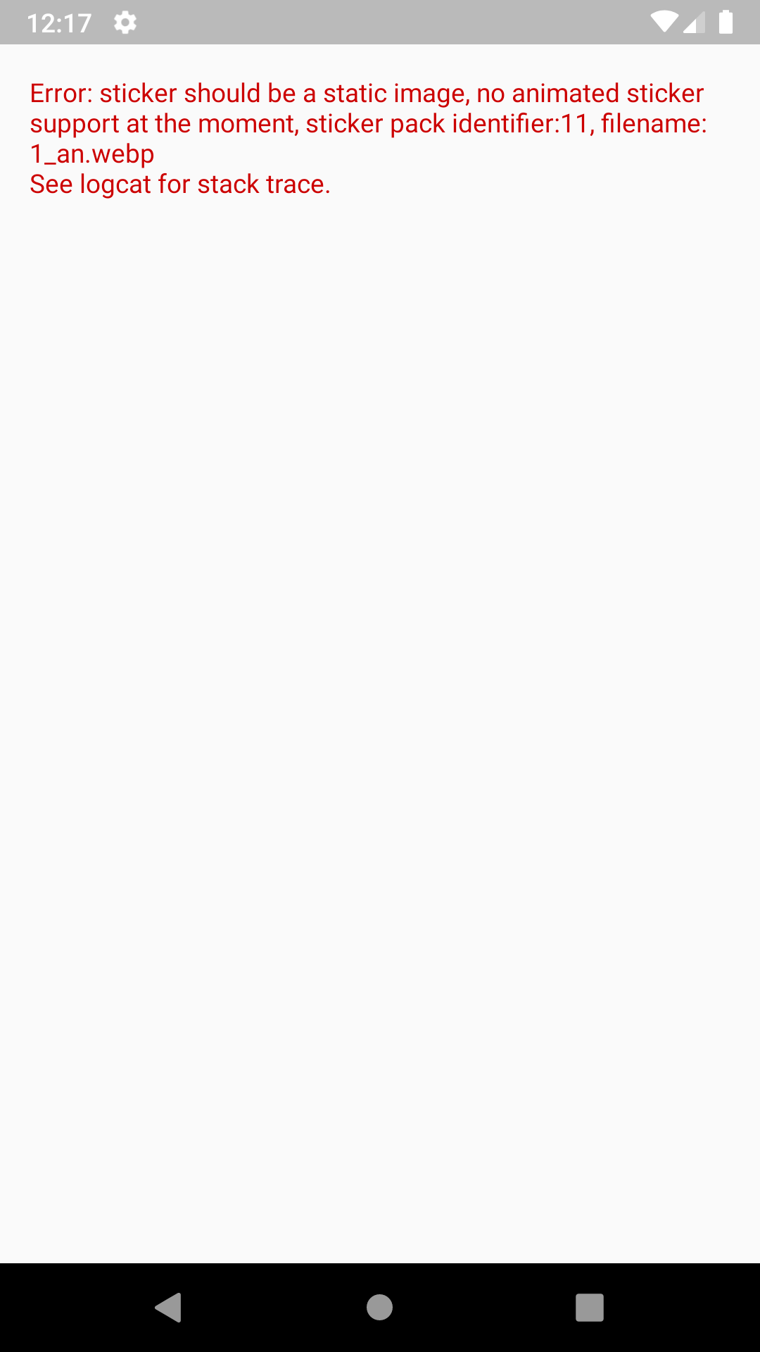 [Android] · Issue #774 · WhatsApp/stickers · GitHub