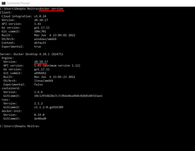 GitHub - ddmoitra/Docker_Container_Administration-Linux_and_Windows_SQL ...