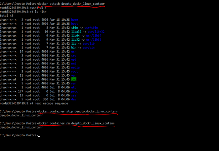 GitHub - ddmoitra/Docker_Container_Administration-Linux_and_Windows_SQL ...