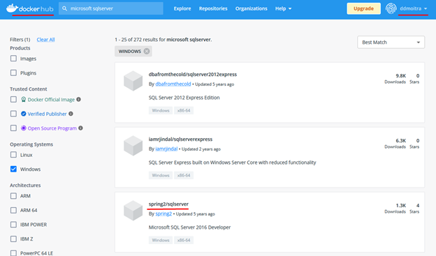 GitHub - ddmoitra/Docker_Container_Administration-Linux_and_Windows_SQL ...